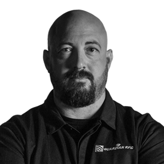 Core | GUARDIAN RFID